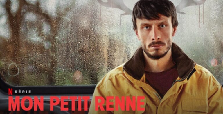 Mon Petit Renne Saison 2 : Quelle date de sortie Netflix ? | Ayther