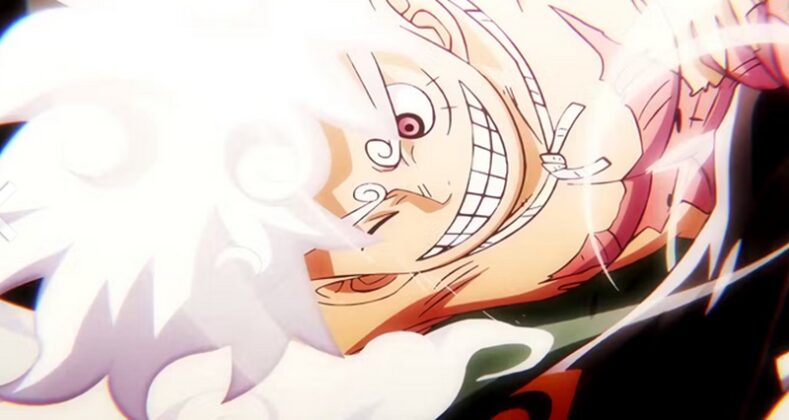 One Piece Épisode 1102 : Quelle date et heure de sortie sur Crunchyroll