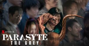 Parasyte The Grey Saison 2 : Quelle date de sortie Netflix ? | Ayther