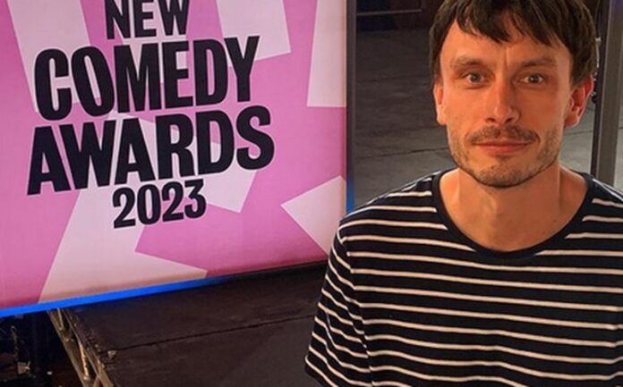 Mon Petit Renne : Que devient Richard Gadd aujourd'hui ? | Ayther