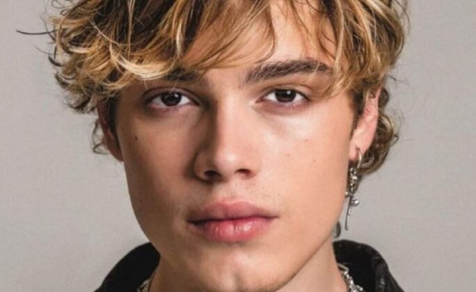 Simone Baldasseroni : 4 Choses à Savoir sur l’acteur ! Couple etc. | Ayther