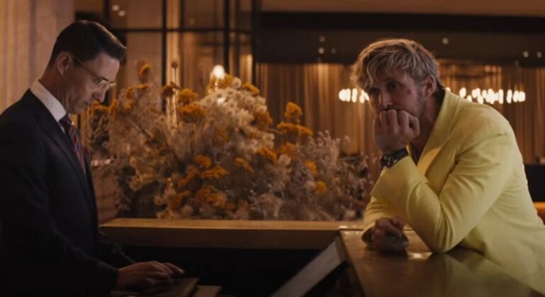 The Fall Guy : Quelle date de sortie Netflix ? Plateforme ? | Ayther