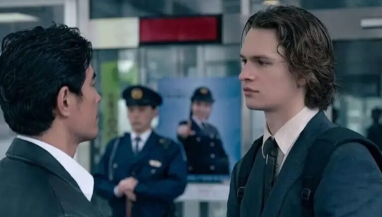 Tokyo Vice Saison 2 Épisode 5 : Quelle date et heure de sortie Canal+