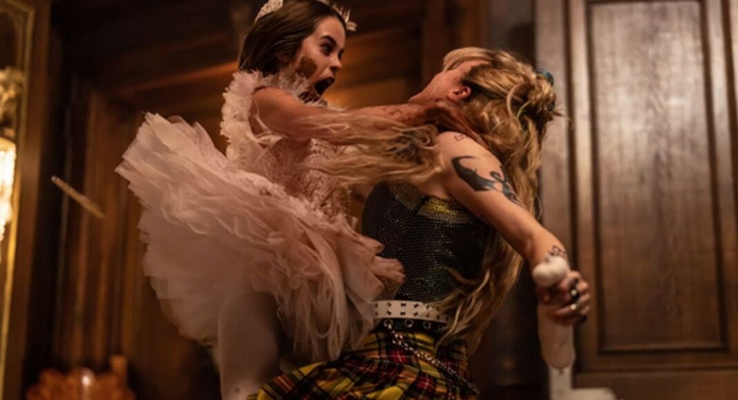 Abigail : Quelle date de sortie en streaming ? Netflix ? | Ayther