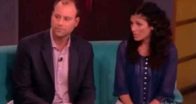 Ashley Madison : Que devient Amanda Biderman aujourd’hui ? | Ayther