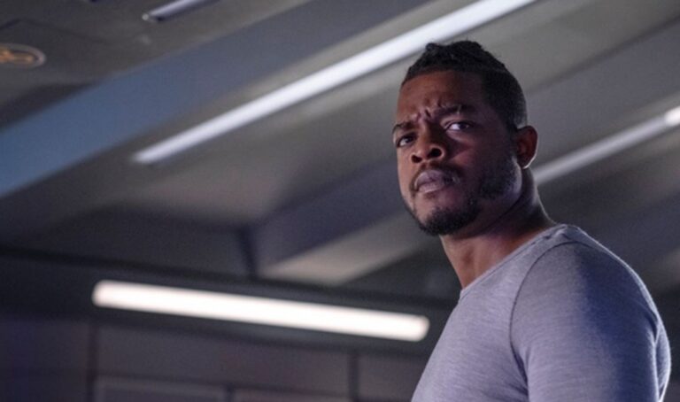 Beacon 23 Saison 2 : Explication de la fin ! | Ayther