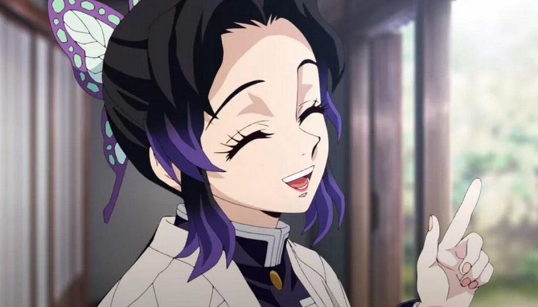 Demon Slayer Saison 4 : Quelle date et heure de sortie Crunchyroll