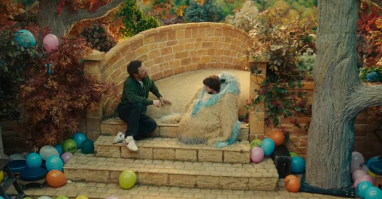 Eric Saison 1 : Explication de la fin ! Qui est mort ? | Ayther