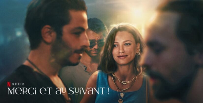 Merci et au Suivant Saison 2 : Quelle date de sortie Netflix ? | Ayther