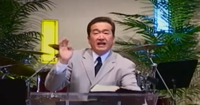 Danse avec le Diable : Que devient Robert Shinn aujourd'hui ? | Ayther