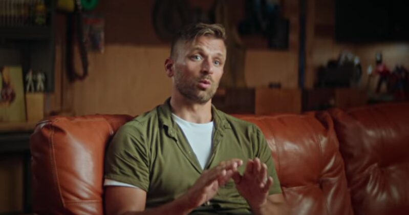 Ashley Madison Saison 1 : Que devient Sam Rader aujourd'hui ? | Ayther