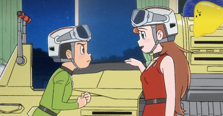 T.P Bon Saison 1 : Explication de la fin ! | Ayther