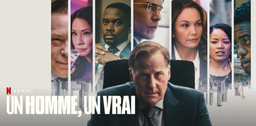 Un Homme un Vrai Saison 2 : Quelle date de sortie Netflix ? | Ayther