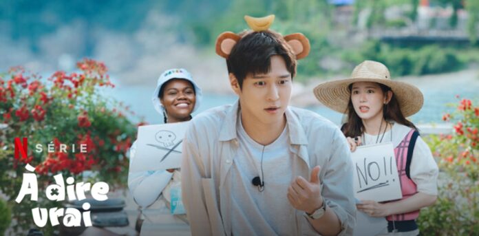 A Vrai Dire Saison 2 : Quelle date de sortie Netflix ? | Ayther