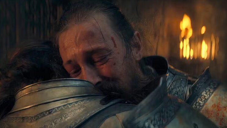 House of the Dragon Saison 2 Épisode 2 : Explication de la fin ! | Ayther