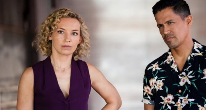 Magnum Saison 5 : Quelle date de sortie TF1 ? | Ayther