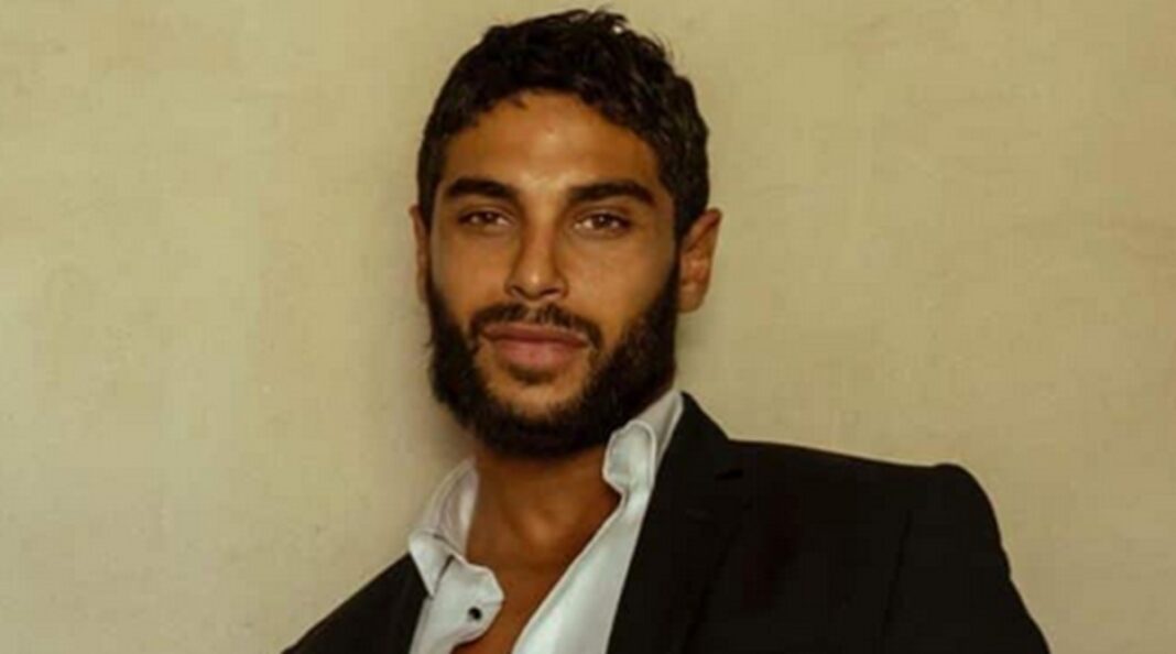 Nassim Lyes : 5 Choses à Savoir sur l'acteur ! Couple etc. | Ayther