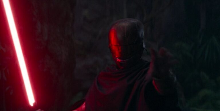 The Acolyte : Qimir est il le seigneur Sith ? | Ayther