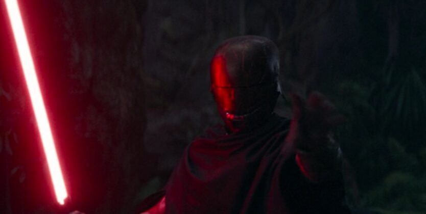 The Acolyte : Qimir est il le seigneur Sith ? | Ayther