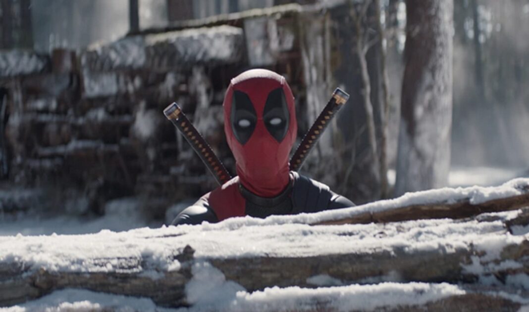 Deadpool 3 : A partir de quel âge pour les enfants ? | Ayther