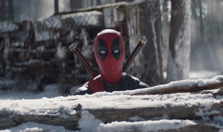 Deadpool 3 : A partir de quel âge pour les enfants ? | Ayther