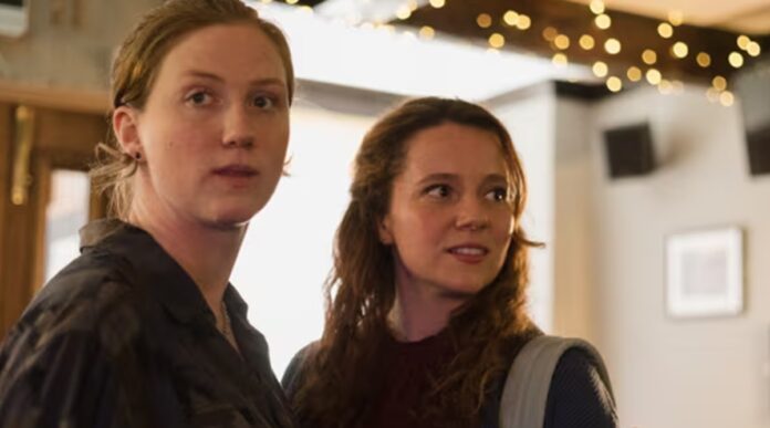 Float : Explication de la fin ! Blake & Waverly ? | Ayther