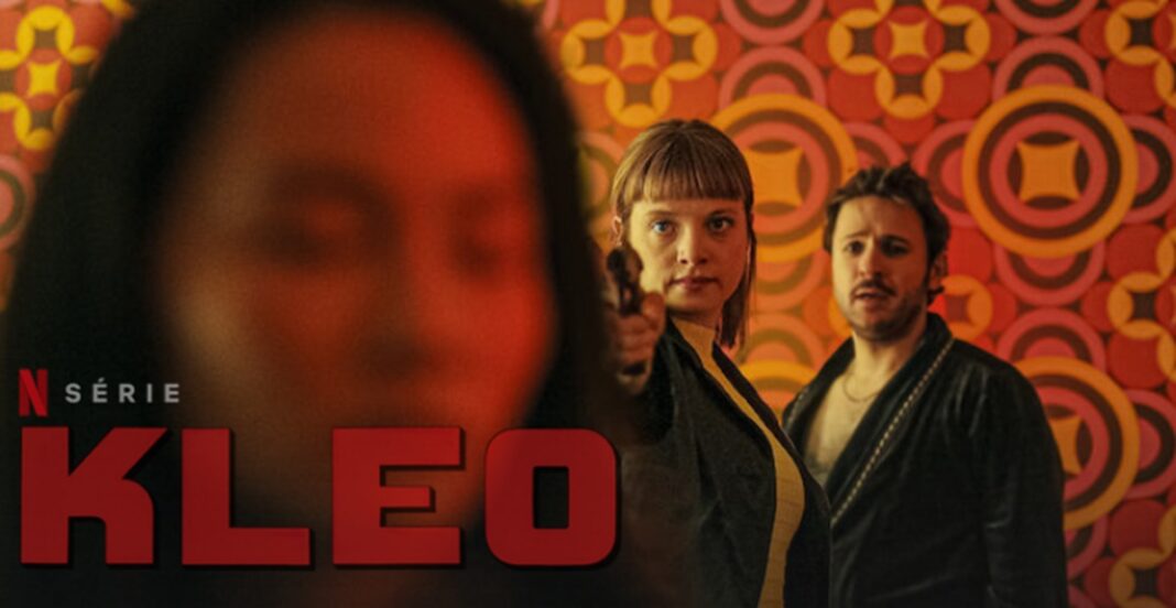 Kleo Saison 3 : Quelle date de sortie Netflix ? Une suite prévue ? | Ayther