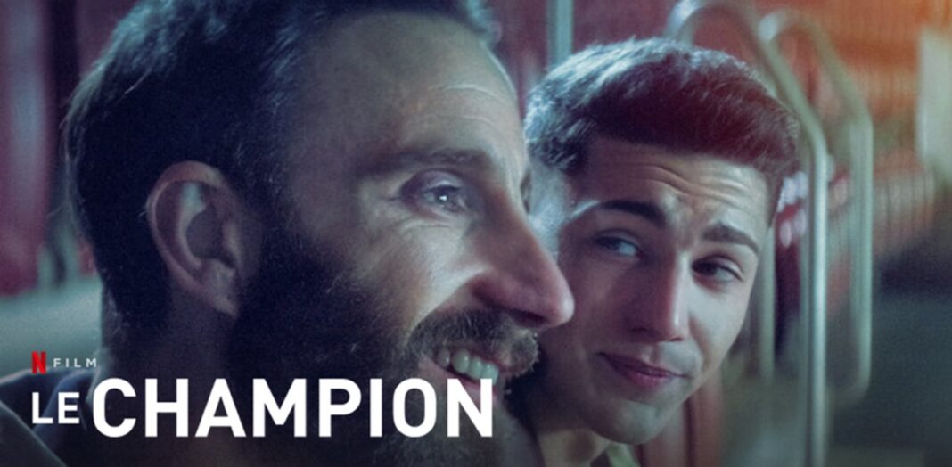 Le Champion 2 : Quelle date de sortie Netflix ? | Ayther