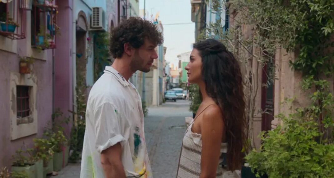 Le Chemin de l’Olivier Saison 2 : Explication de la fin ! | Ayther