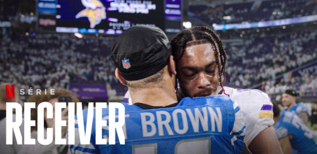 Receiver Saison 2 : Quelle date de sortie Netflix ? | Ayther