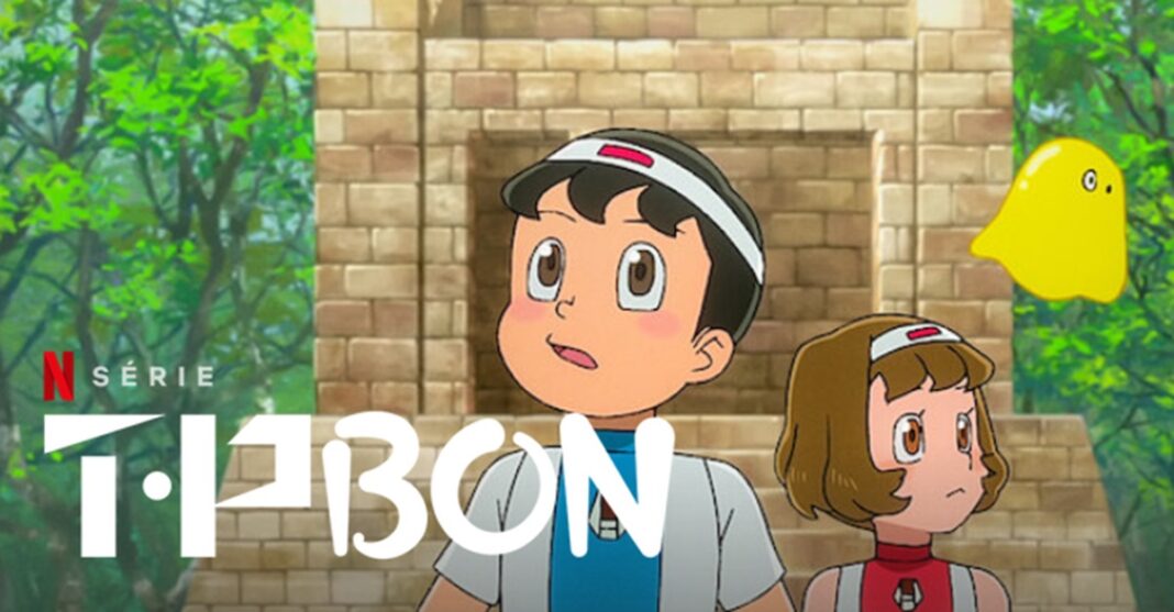 T.P Bon Saison 3 : Quelle date de sortie Netflix ?sortie de la Saison 3 ...