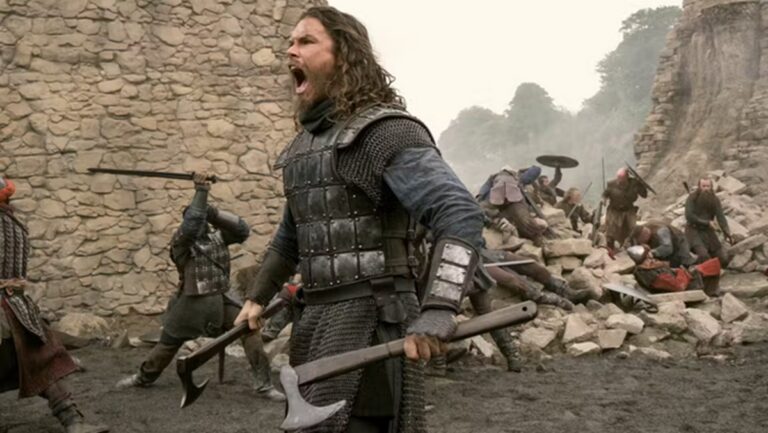 Vikings Valhalla Saison 4 : Quelle date de sortie Netflix ? | Ayther