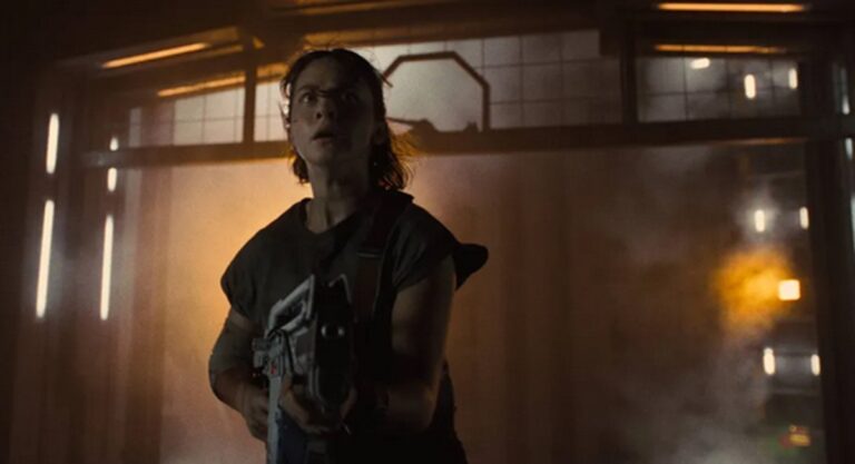 Alien Romulus : Quelle date de sortie Disney Plus ? | Ayther