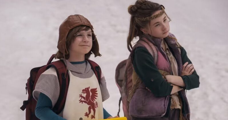Bandits Bandits Saison 1 : Explication de la fin ! | Ayther