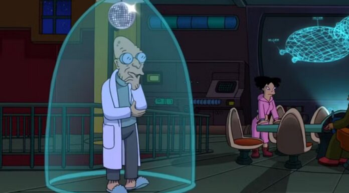 Futurama Saison 13 : Quelle date de sortie Disney Plus ? | Ayther