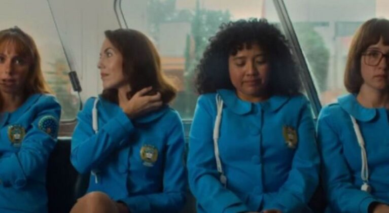 Las Azules Épisode 4 : Quelle date et heure de sortie Apple TV+ ? | Ayther