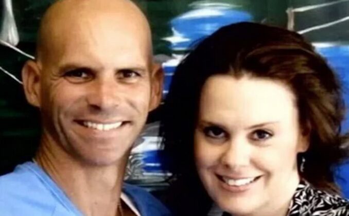 Lyle & Erik Menendez : Que devient Rebecca Sneed aujourd’hui ? | Ayther