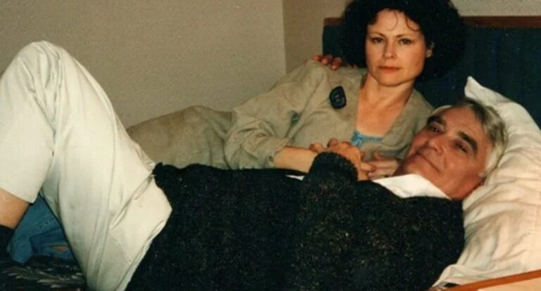 Enlèvement Extraterrestre : Que devient Carol Rainey aujourd’hui ? | Ayther