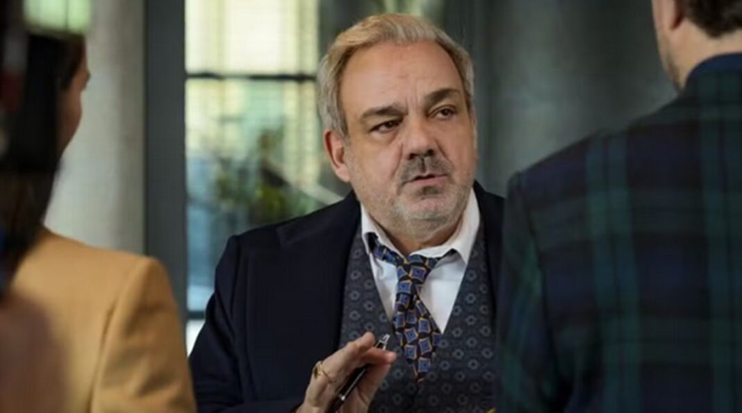 Le Daron Saison 2 : Quelle date de sortie TF1 ? | Ayther