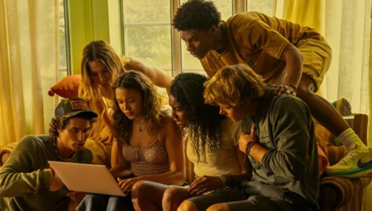 Outer Banks Saison 4 Partie 2 : Quelle date et heure de sortie ? | Ayther