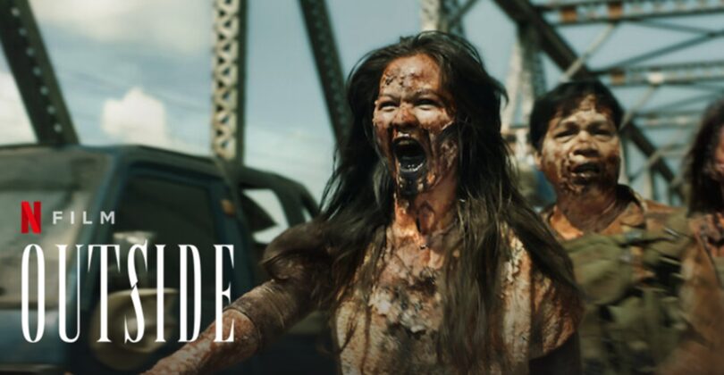 Outside 2 : Quelle date de sortie Netflix ? | Ayther