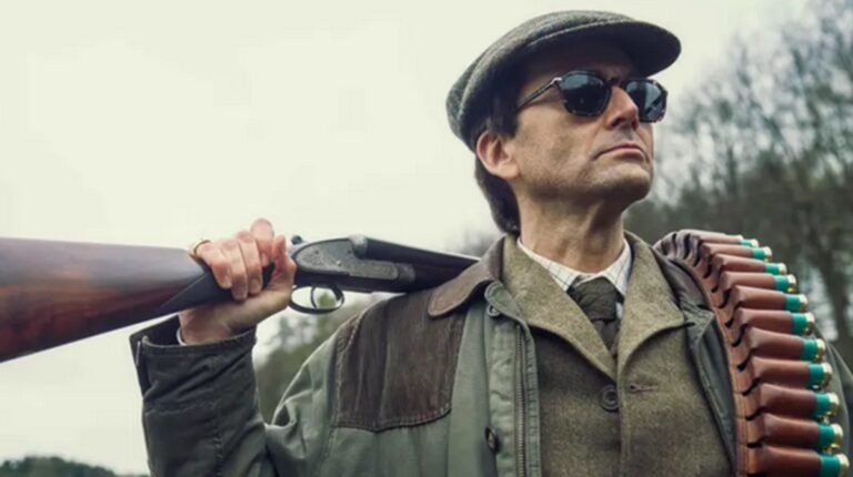 Rivals Saison 1 : Explication de la fin ! Tony est il mort ? | Ayther