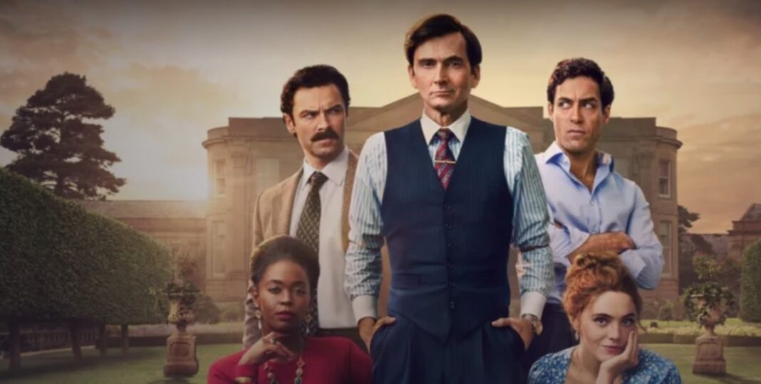 Rivals Saison 2 : Quelle date de sortie Disney Plus ? | Ayther