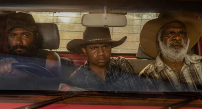 Territory Saison 2 : Quelle date de sortie Netflix ? | Ayther