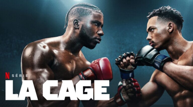 La Cage Saison 1 : Quelle date et heure de sortie Netflix ? | Ayther