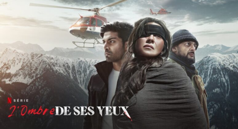 L’Ombre de ses Yeux Saison 3 : Quelle date de sortie Netflix ? | Ayther
