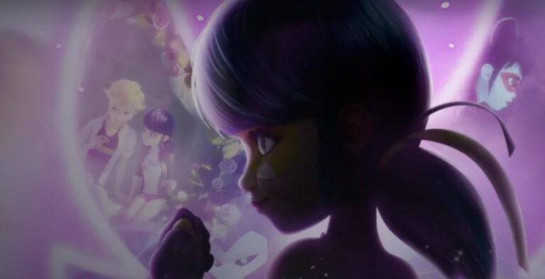 Quelle date de sortie pour la suite de Miraculous World Londres ? | Ayther