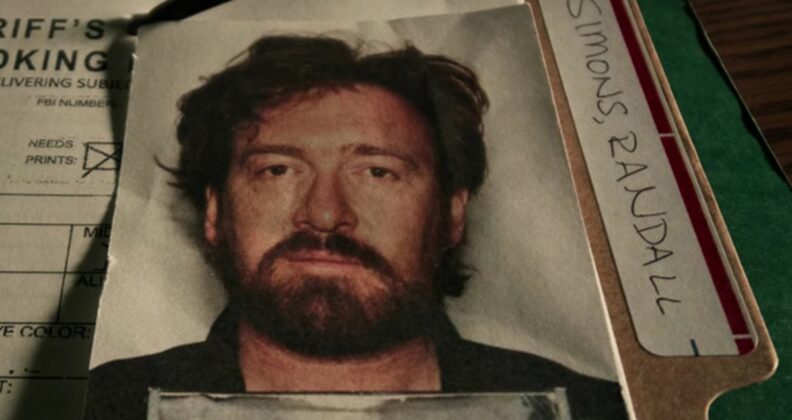 Cold Case Qui a tué la Mini Miss : Que devient Randall Simons aujourd’hui