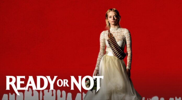 Ready or Not 2 : Quelle date de sortie ? Une suite prévue ? | Ayther