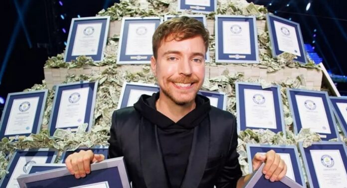 Beast Games Épisode 3 : Quelle date et heure de sortie Amazon ? | Ayther